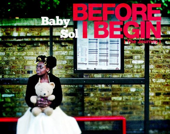 Miss Baby Sol / Star Statements International - Celebrity Statement